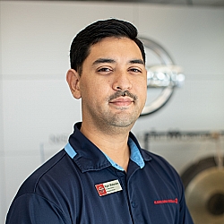 Meet Our Staff | Kama'aina Nissan | Hilo HI 96720